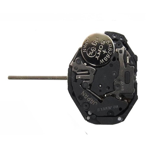Watch Quartz Movement SEIKO Epson PC21 | eBay