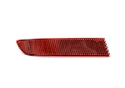 VW Passat Light Reflector Rear Left N/S Genuine 3C0945105A | eBay