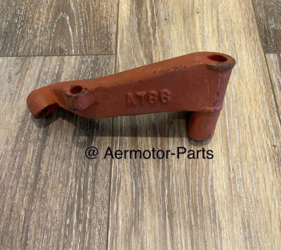 8ft Aermotor Windmill A-702 Brake Lever Casting , New Old Stock A786 | eBay