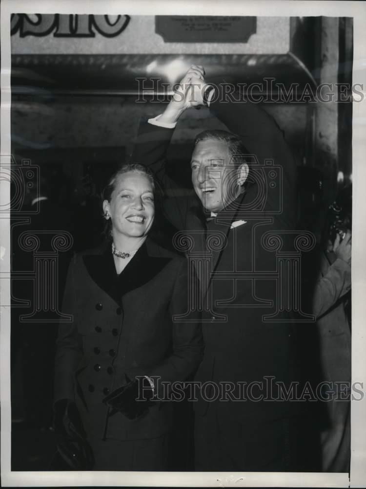 Wwii Ray Bolger