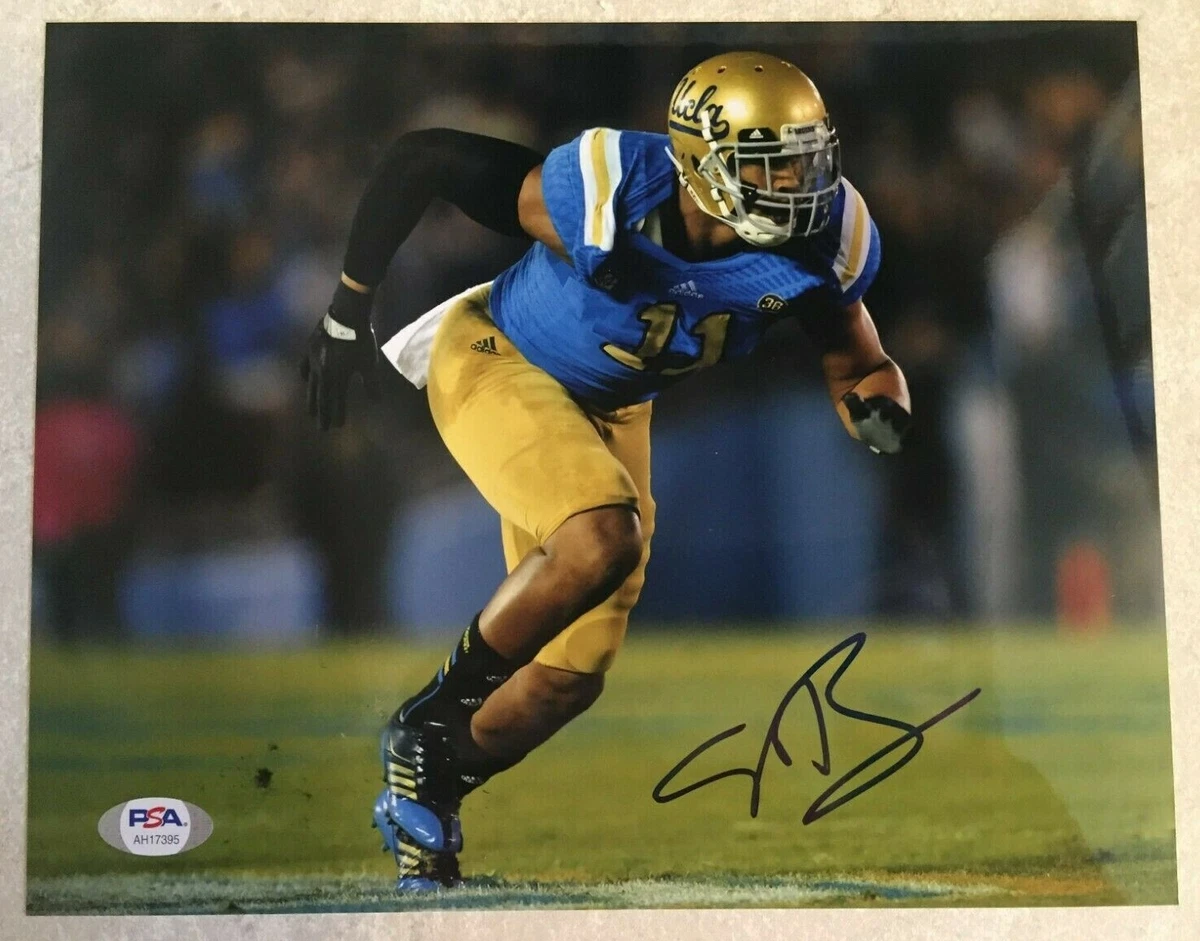 Anthony Barr Ucla