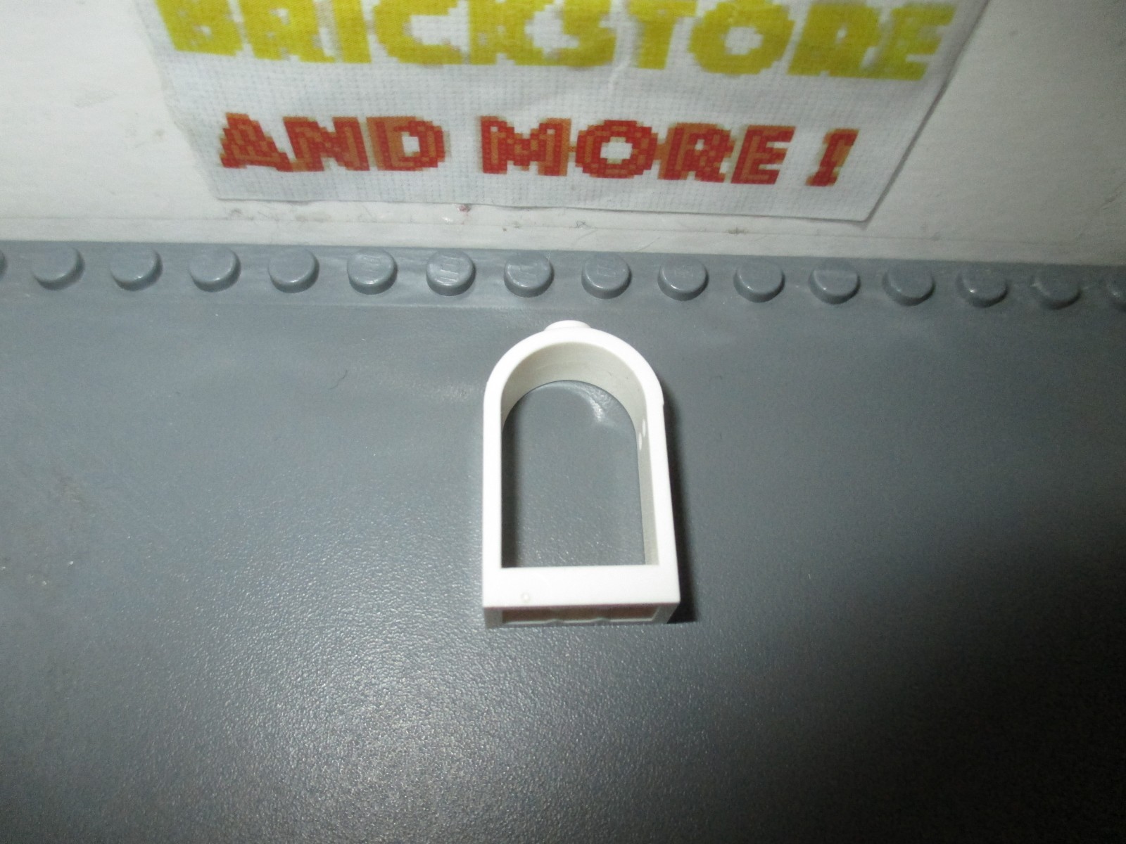 Lego - Window Fenêtre 1x2x2 2/3 Rounded Top 30044 Choose Color ...