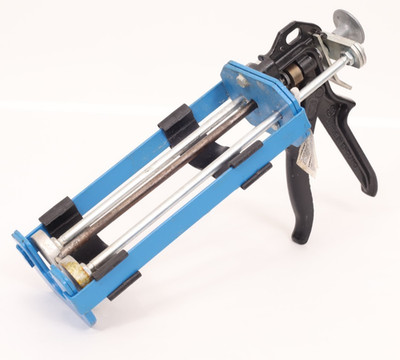 Cox M200X Dual Component 400ml Manual Cartridge Gun With A 1:1 ...