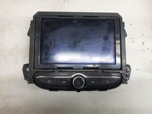 Info-GPS-TV Screen Mylink 7" Touch Screen 19 SPARK 528101 | eBay