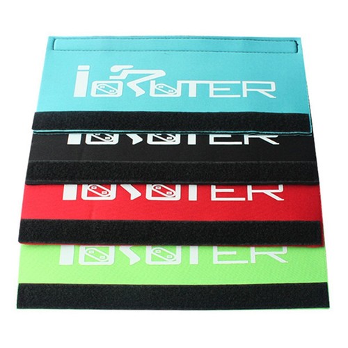 Outdoor Chain Protector Cover Chain Stickers Accessories Chainstay Tool ...