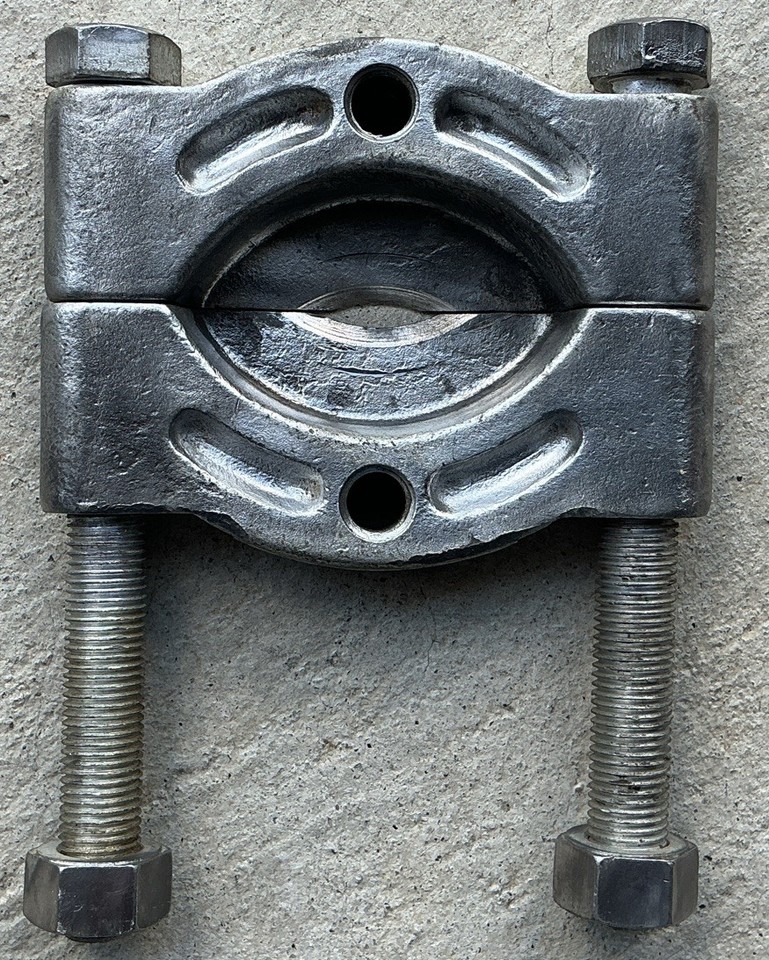 Vintage OTC Puller No. 950 Bearing Splitter Separator USA | eBay