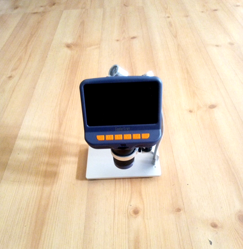 Digital Microscope Model AD106S USB Tested | eBay