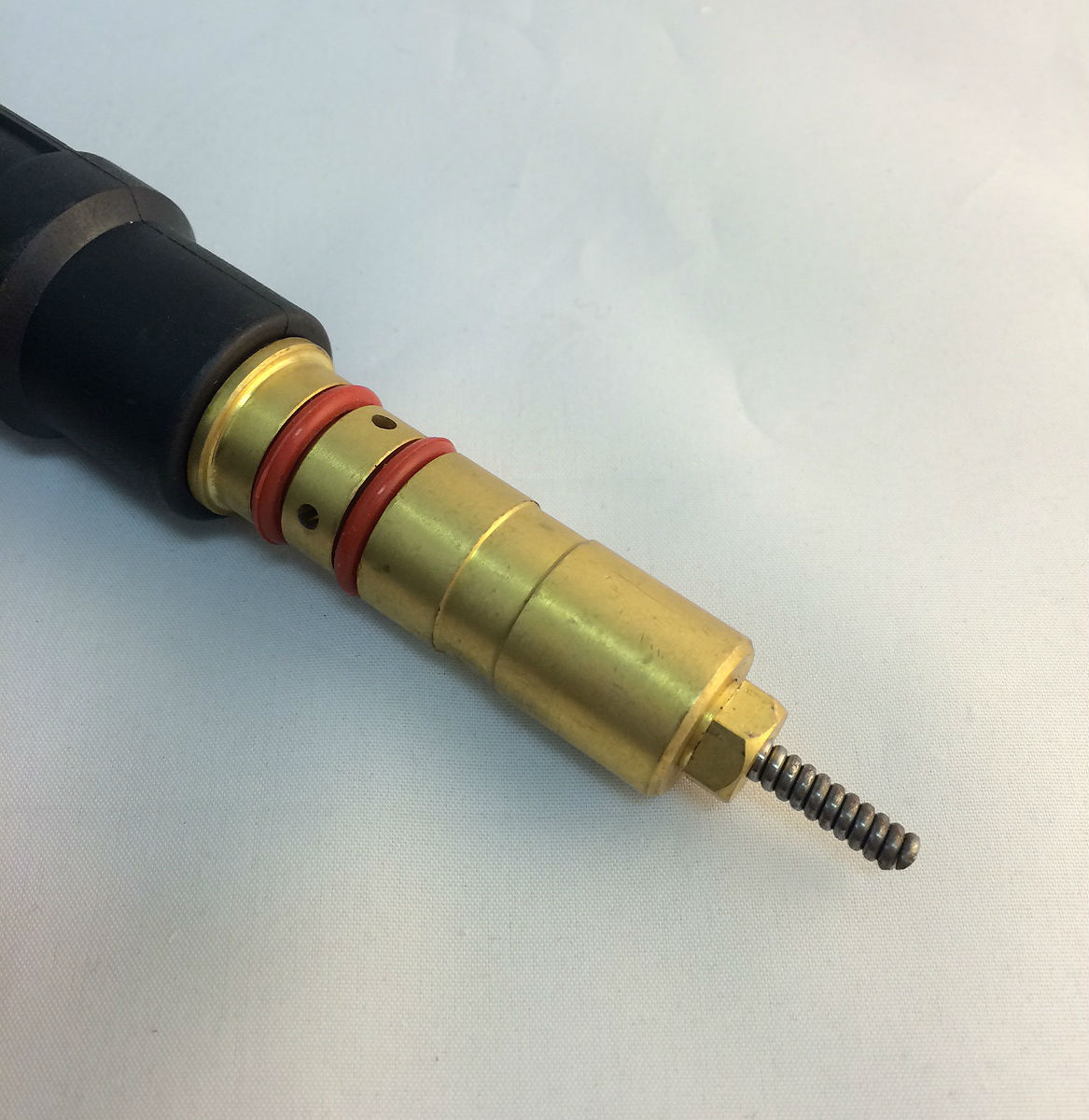 WeldingCity® MIG Welding Gun 100A 10-ft Replc. for Miller M-100/M-10 ...