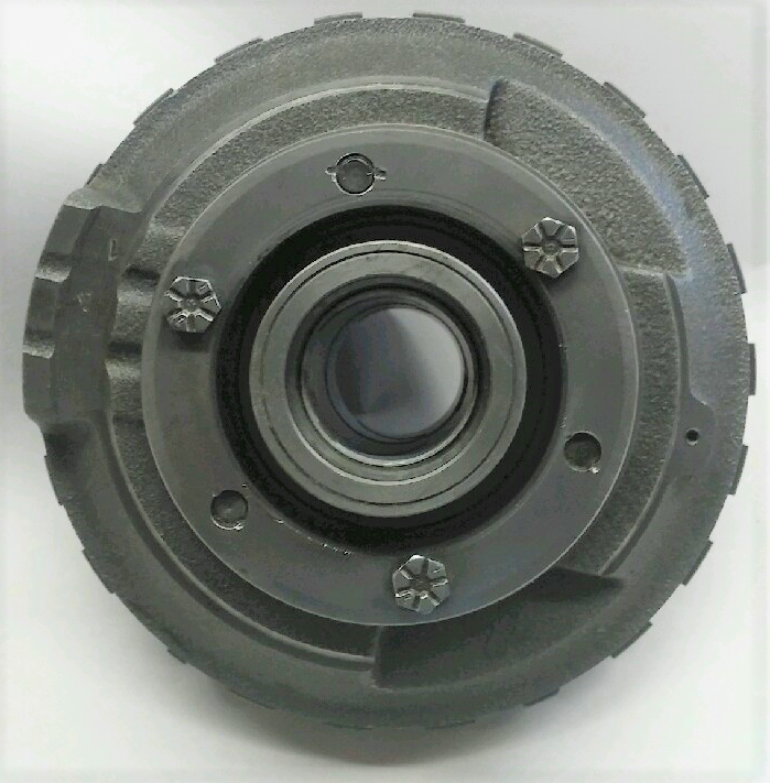 GM TH400/TH425/3L80-HD Transmission Center Support 1965-'98 TH/Turbo ...