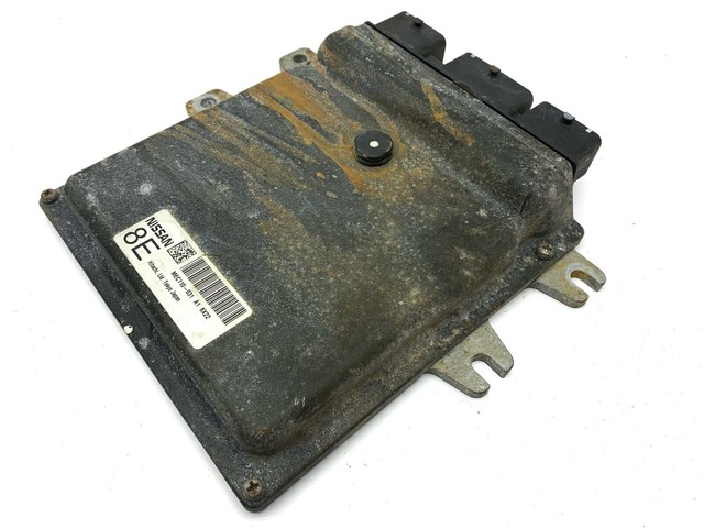 2007 NISSAN ALTIMA ECM ECU ENGINE COMPUTER (A28) mec110-031 for sale ...