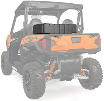 POLARIS LOCK & RIDE CARGO BOX | eBay