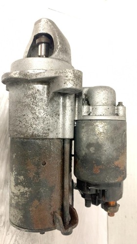 2008 CHEVROLET HHR STARTER MOTOR USED OEM 12609317 | eBay