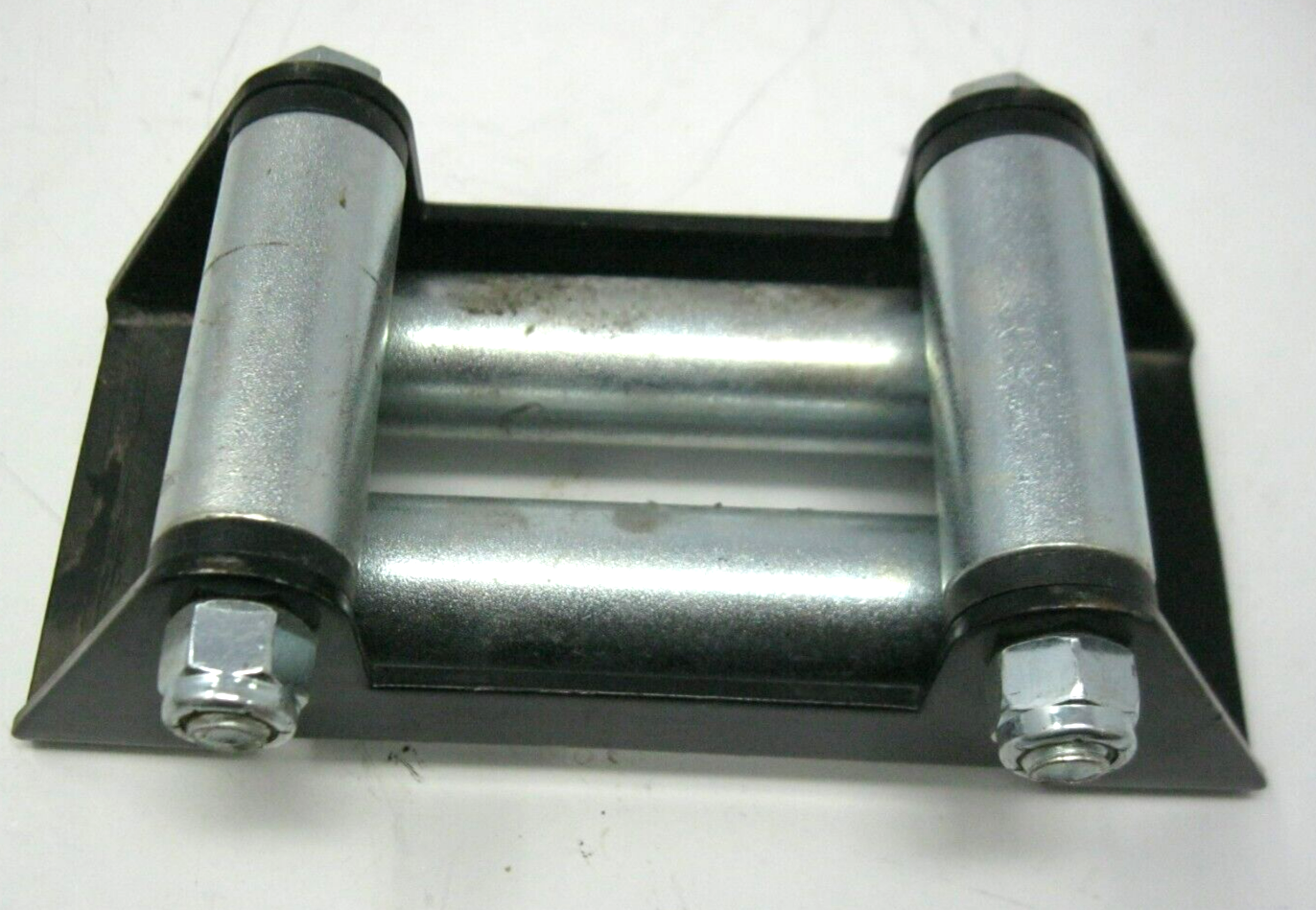 ATV Winch Roller Fairlead (6 1/2" x 2 3/4" Base) | eBay