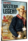 John Wayne Western Legend - DVD - VERY GOOD 683904527752| eBay