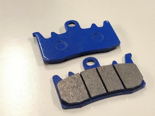 Kymco AK550 Front Brake Pads 45105-LGC6-305 | eBay