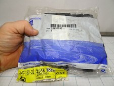 Genuine GM General Motors Seat Memory Control Module 15837364 for sale ...