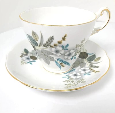 Cups & Saucers - Regency Bone China Cup - 2