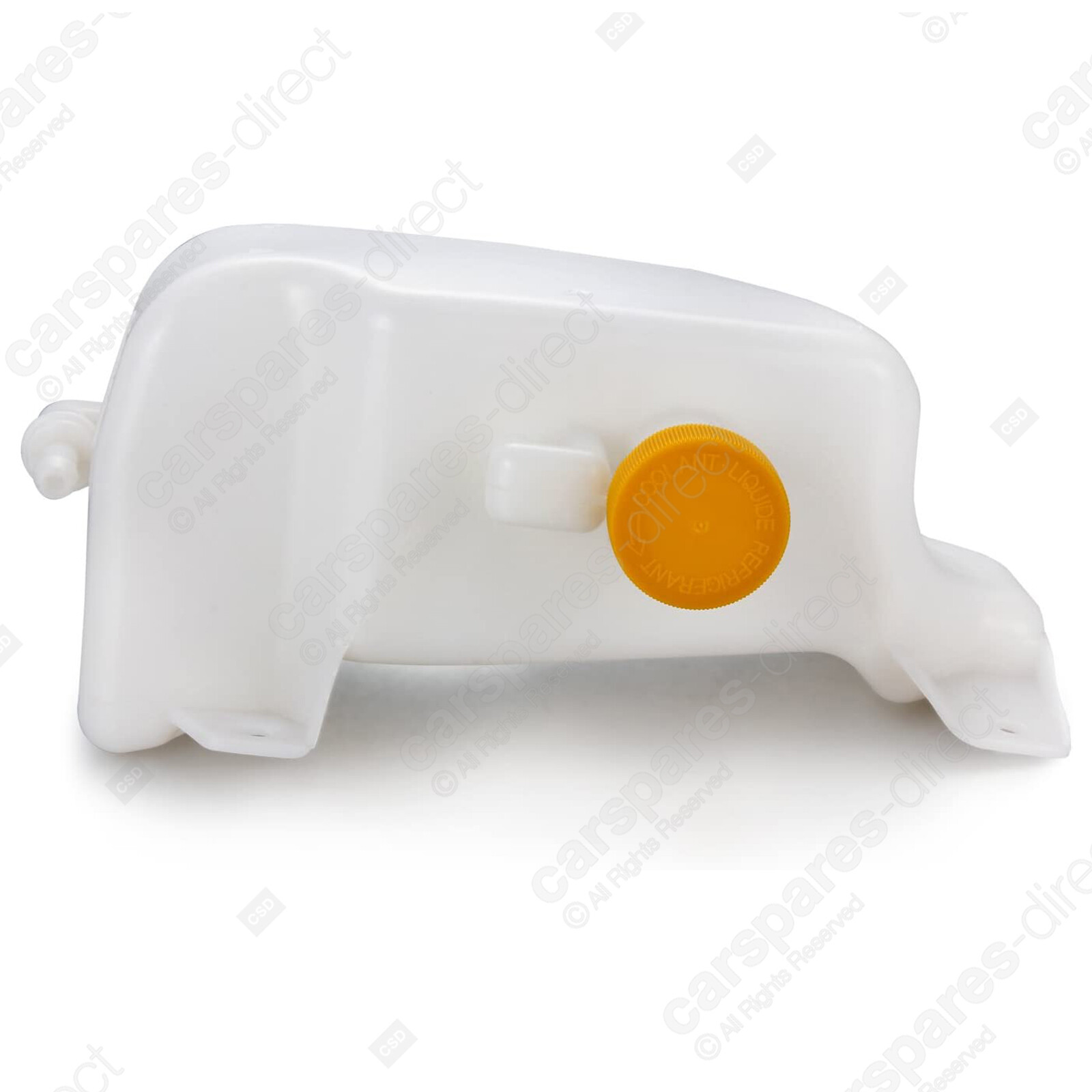 FOR NISSAN MICRA K11 1992-2003 ENGINE COOLANT EXPANSION HEADER TANK ...