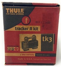 Thule Tracker II 430 Foot Pack .very Very Good for sale online | eBay