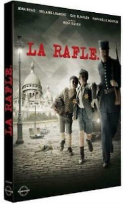 La Rafle Edition collector 2 DVD Region 2 | eBay