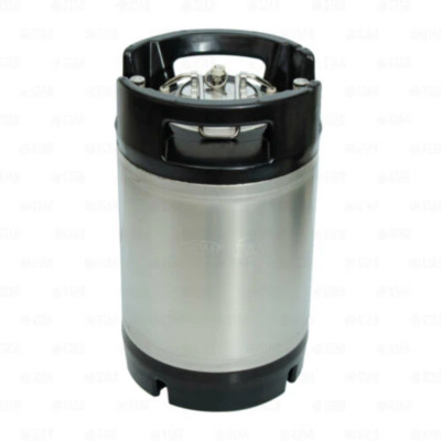 Empty Kegs - Keg Shell