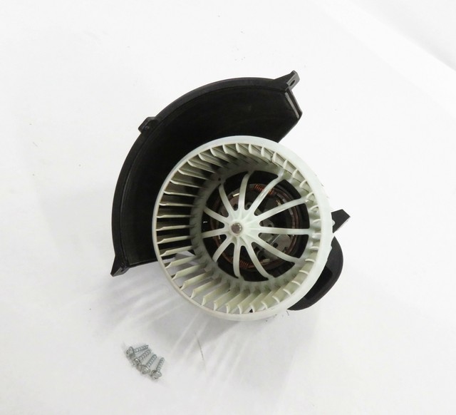 Audi 4L1820021A Genuine OEM Factory Original Blower Motor for sale ...