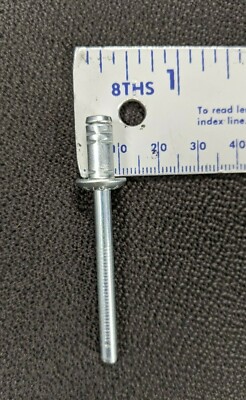 Genuine Mercedes Benz - Rivet - Individually Priced- 0009917632 | eBay