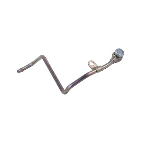 55500592 AC Delco Turbocharger Coolant Line for Buick Cascada 2016-2019 ...