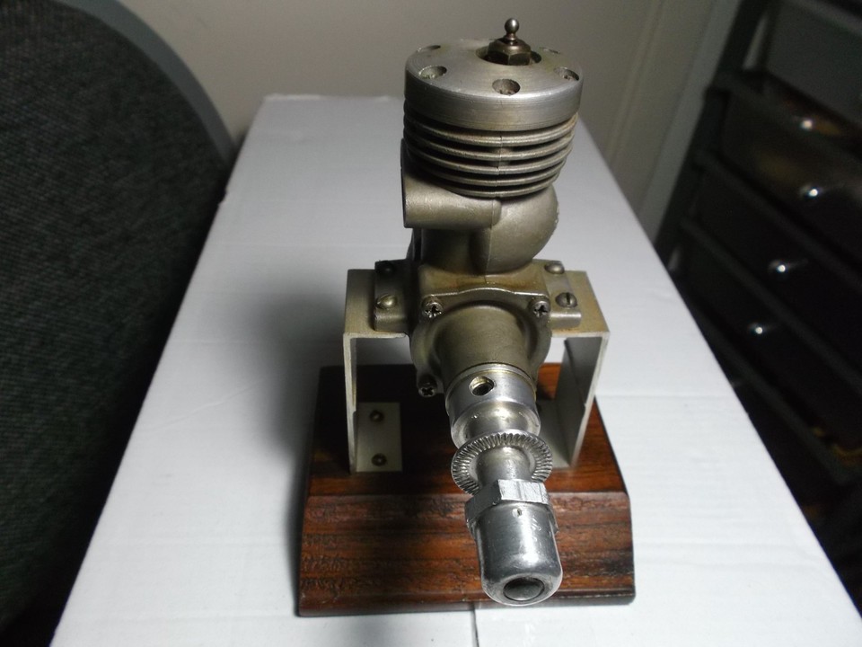 ~ Dooling .29 Engine ~ | eBay