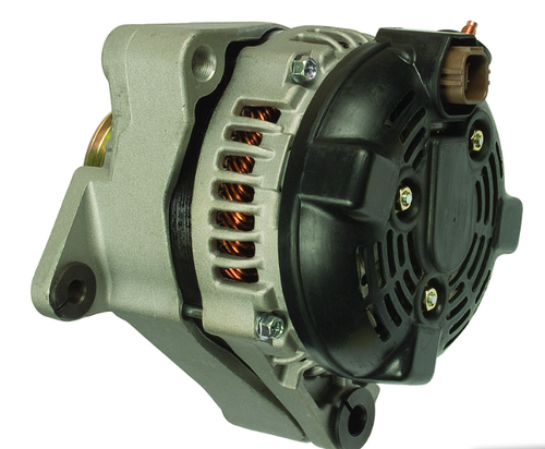 TOYOTA 4RUNNER 2003-2007 4.7L, LEXUS GX 470 2003-2007 4.7L ALTERNATOR ...