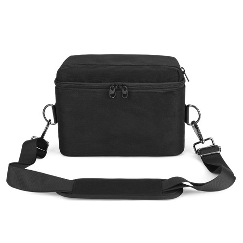 Multipurpose Electronic Device Storage Case Nylon Material Portable For ...