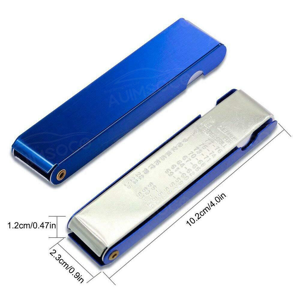 Motorcycle Carburetor Carbon Dirt Jet Remove Cleaning Needle Brush Tool ...