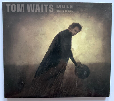 Tom Waits I Mule Variations CD | eBay.de