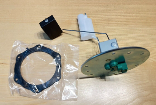 MITSUBISHI Genuine Eclipse Galant Fuel Tank Gauge Sending Unit MR241078 ...