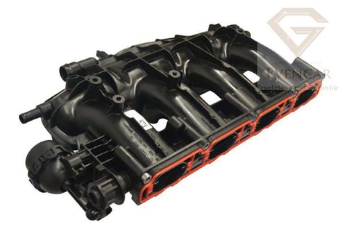 Ansaugbrücke Ansaugkrümmer Saugrohr Audi VW Seat 1.8 2.0 TSI TSFI ...