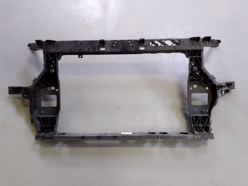2021 Hyundai Santa Fe OEM Radiator Core Support 64101-S2500 USED | eBay