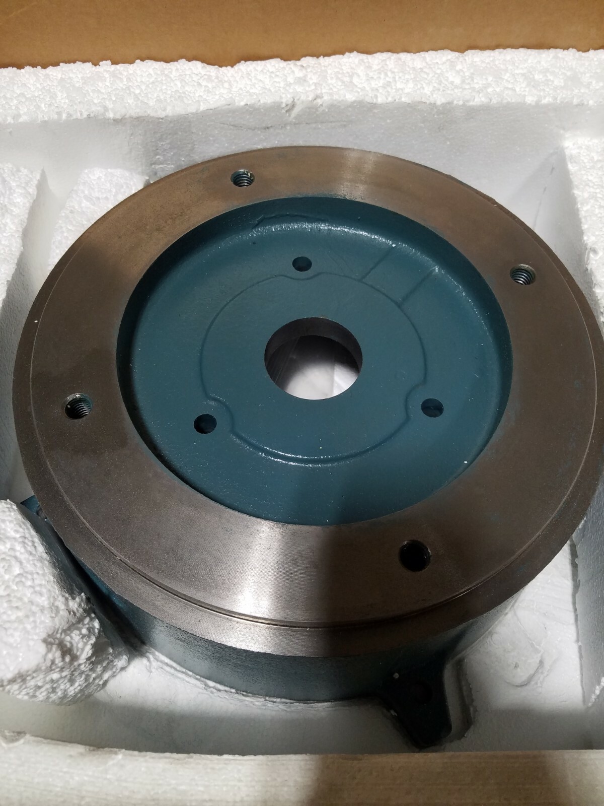 Baldor Reliance K28G2 C-Face Kit for 280 frame Cast Iron Motor | eBay