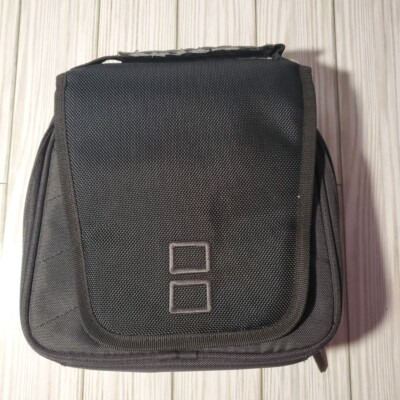 Nintendo DS Lite, DSI, 3DS, Travel Pouch Carrying Game Case Storage Bag ...