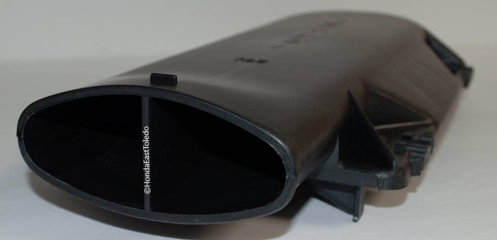 Yamaha Airbox Lid Air Box Cover Banshee 350 1987-2006 YFZ350 2GU-14412 ...