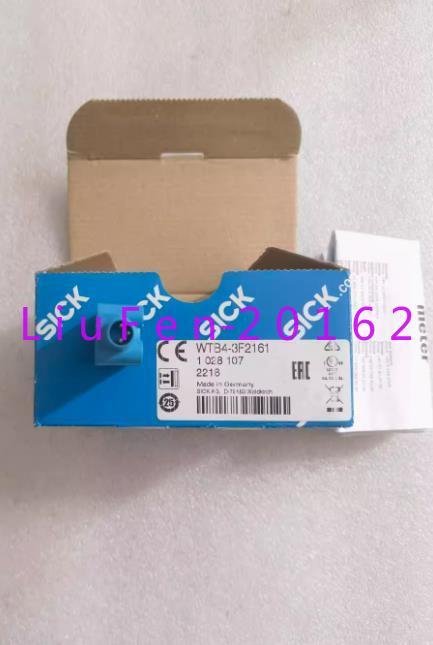 1PC New SICK WTB4-3F2161 1028107 | eBay