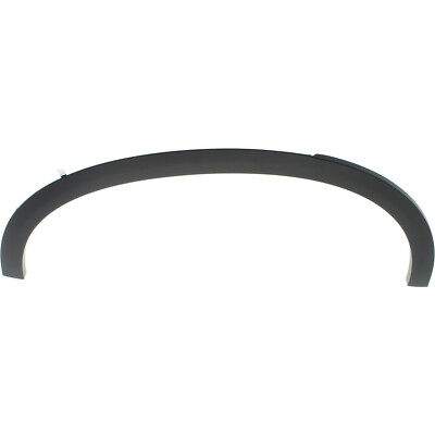 Rear Fender Trim 2538850822 primed for 2016-2021 Mercedes GLC300 4Matic ...