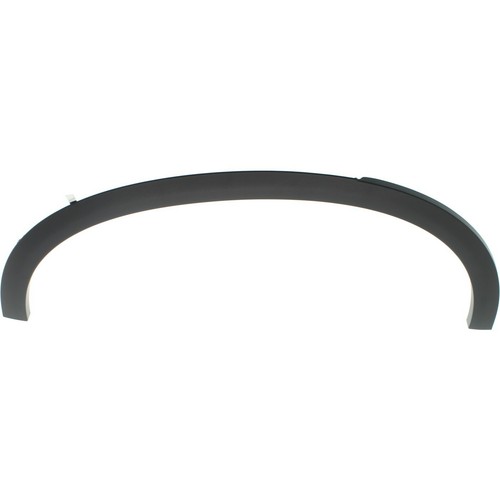 Rear Fender Trim 2538850822 primed for 2016-2021 Mercedes GLC300 4Matic ...