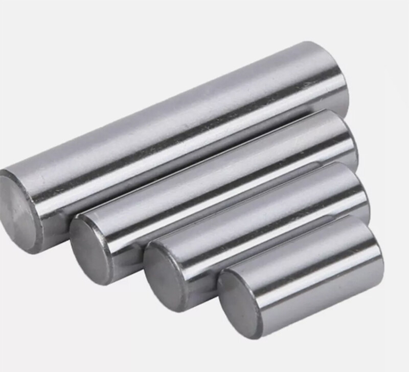 5/5.5/6/6.5/7/7.5mm Bearing steel solid positioning pins Needle roller ...