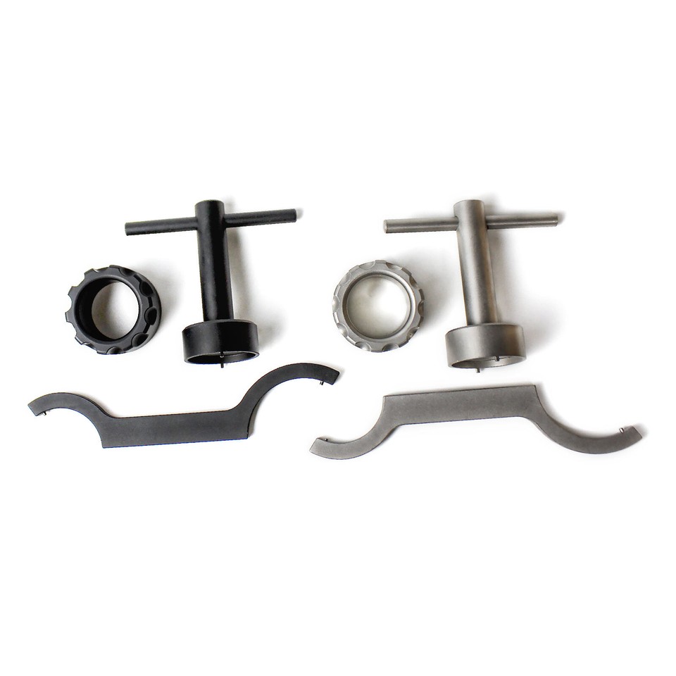 Night Vision PVS-14 Disassembly Tool Set Removal and Installation ...