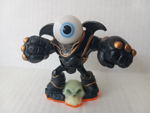 Activision Skylanders Giants - Eye Brawl Figure Orange Base | eBay
