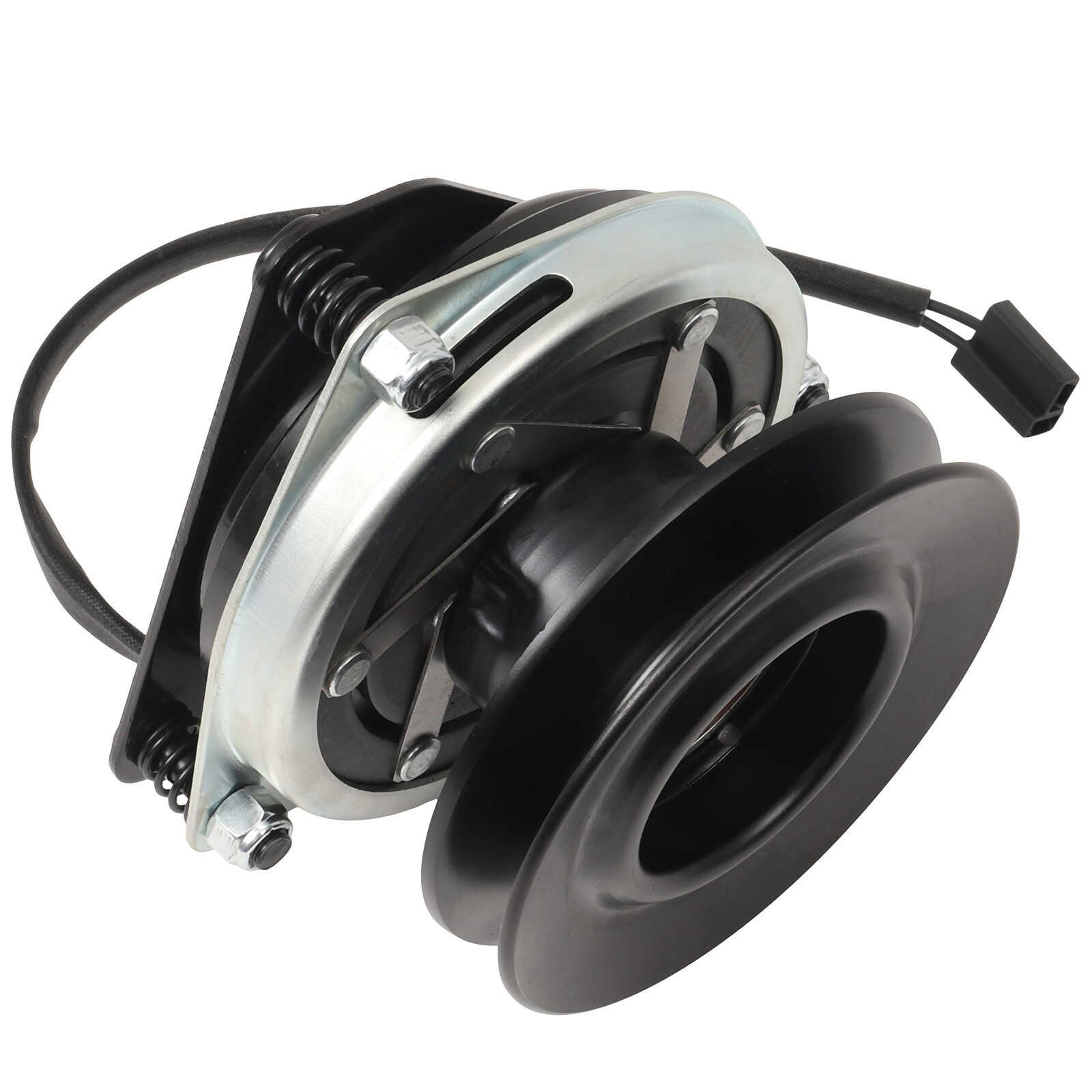 Electric PTO Clutch fits John Deere AM131779 Ogura MA-GT-JD23BF ...