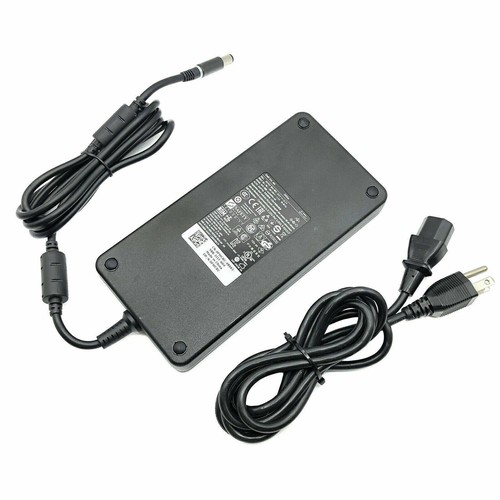 240W AC Adapter Charger For Dell Alienware M15 R4 15 R3 R4 Laptop ...