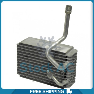 A/C Evaporator Core for Cadillac Escalade / Chevrolet Tahoe / GMC Yukon ...
