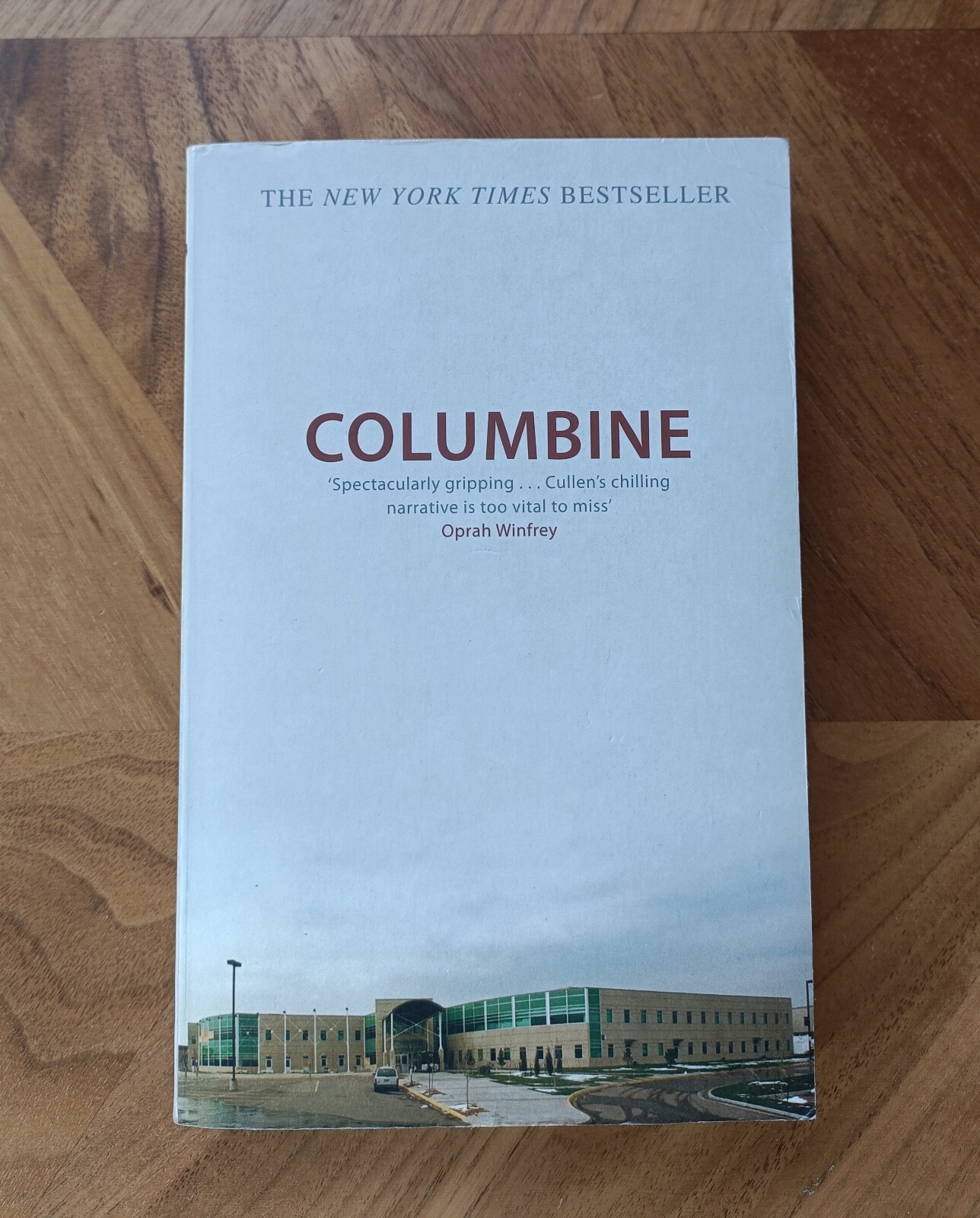 Columbine by Dave Cullen (Paperback / softback) for sale online | eBay