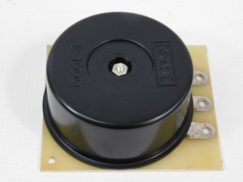 Drake B-1000 Balun for MN-2700 MN-4C Antenna Matching Network Tuner ...